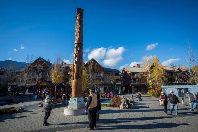Private Whistler Full Day Tour from Vancouver - Who Will Love This Tour?
