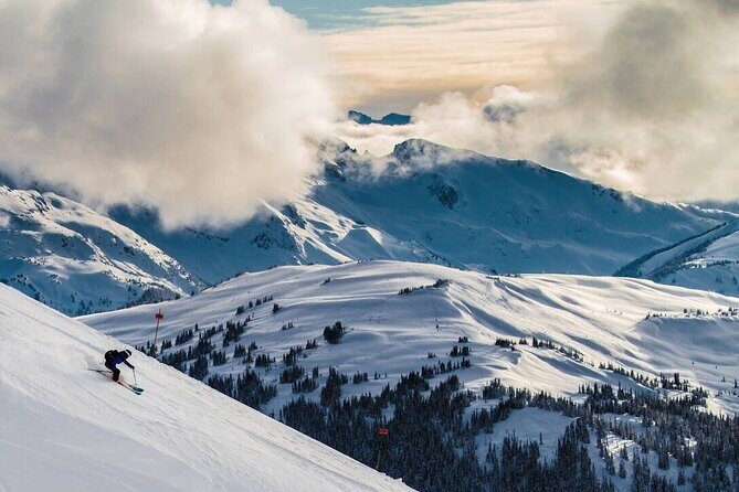 Private Whistler Full Day Tour from Vancouver - Frequently Asked Questions
