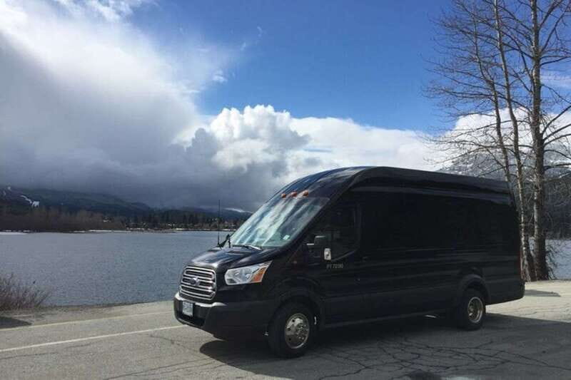 Private Whistler Full Day Tour from Vancouver - Key Points