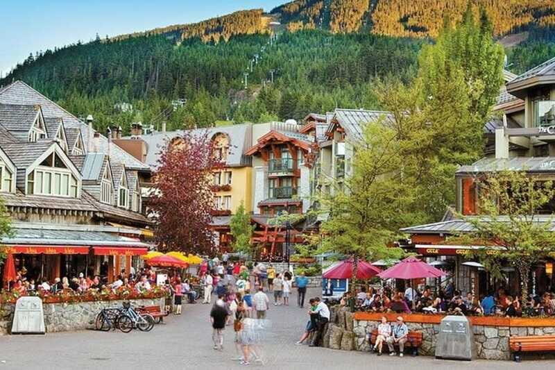 Private Whistler Full Day Tour from Vancouver - The Value of a Private Tour