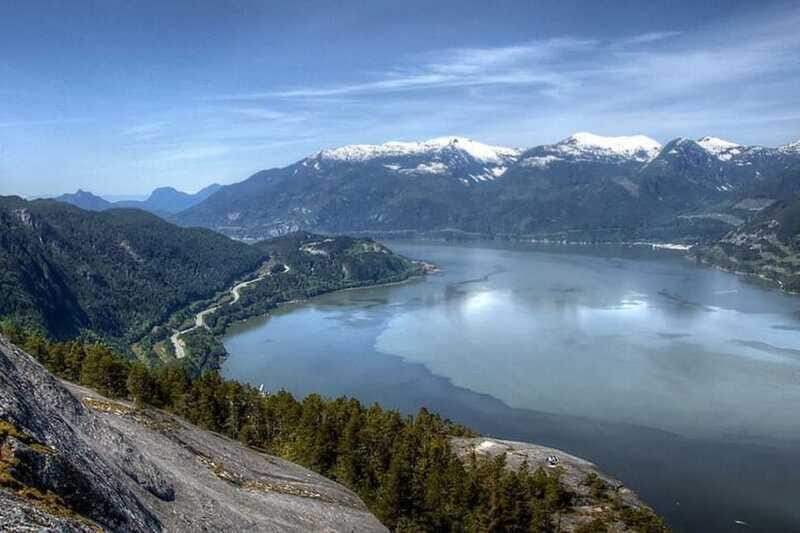Private Whistler Full Day Tour from Vancouver - Practical Tips for Travelers
