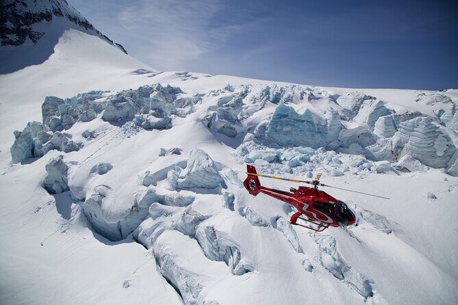 Private Whistler Helicopter Tour + Mountain Landing - The Bottom Line: Who Will Love This Tour?