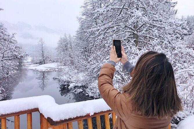 Private Whistler Tour: Discover the best of Whistler! - FAQs