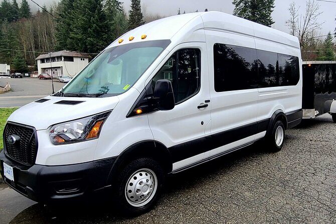 Private Whistler Transfer - Final Thoughts
