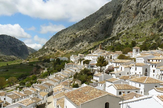 Private White Villages & Ronda Day Tour From Seville - Grazalema