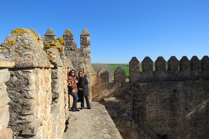 Private White Villages & Ronda Day Tour From Seville - Ronda