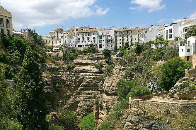 Private White Villages & Ronda Day Tour From Seville - Traveler Reviews and Experiences