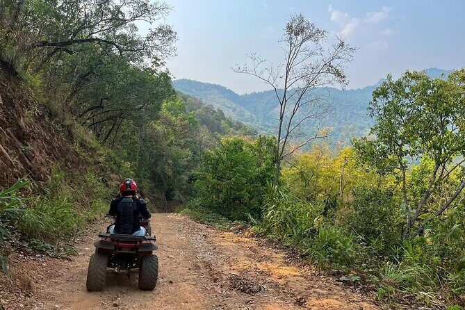 Private White Water Rafting and ATV Adventure in Chiang Mai - Final Thoughts