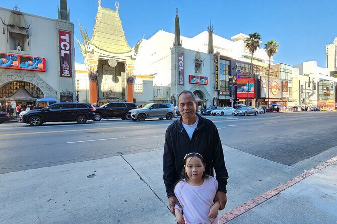 Private Whole Day Tour to Los Angeles Landmarks - FAQ
