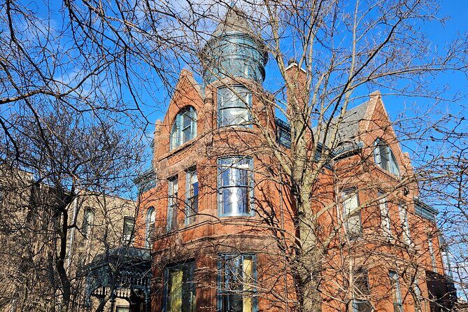 Private Wicker Park and Bucktown Walking Tour - Key Points