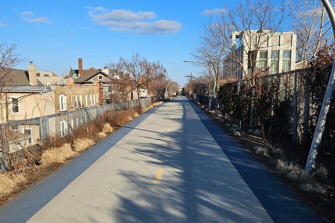 Private Wicker Park and Bucktown Walking Tour - FAQ: Your Practical Questions Answered