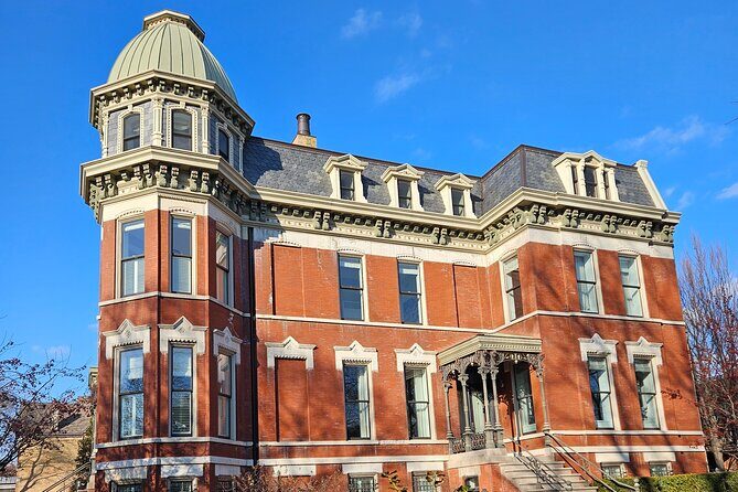 Private Wicker Park and Bucktown Walking Tour - Final Summary