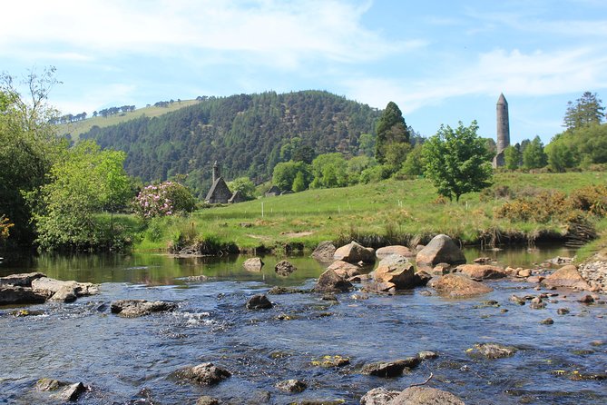 Private Wicklow Mountains Day Tour - Additional Stops & Return Route