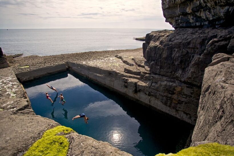 Private Wild Atlantic Day Tour from Cork - FAQ