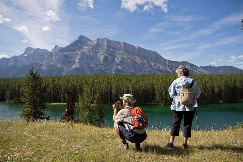 PRIVATE Wilderness and Wildlife Walking Tour - 2.5H - FAQ