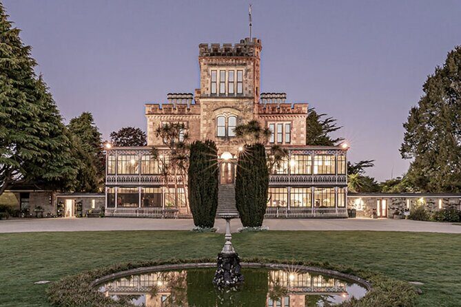 Private Wildlife and Penguin Tour in Dunedin with Ticket - A Close Look at the Itinerary