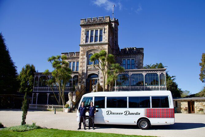 Private Wildlife and Penguin Tour in Dunedin with Ticket - FAQ