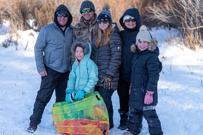 Private Wildlife Driving Tour in Rocky Mountain National Park - Why Choose a Private Wildlife Tour?
