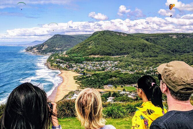Private Wildlife Waterfalls and Wine Day Tour from Sydney - What Makes This Tour Stand Out