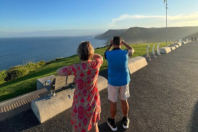 Private Wildlife Waterfalls and Wine Day Tour from Sydney - FAQ