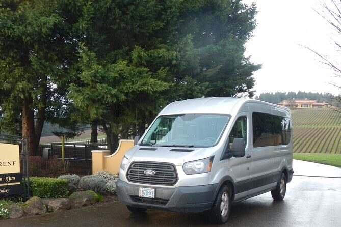Private Willamette Valley Wine Tour - A Detailed Look at the Willamette Valley Private Wine Tour