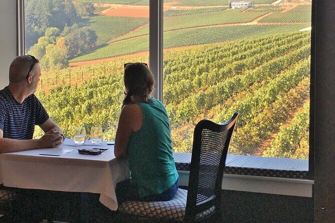 Private Willamette Valley Wine Tour - FAQs