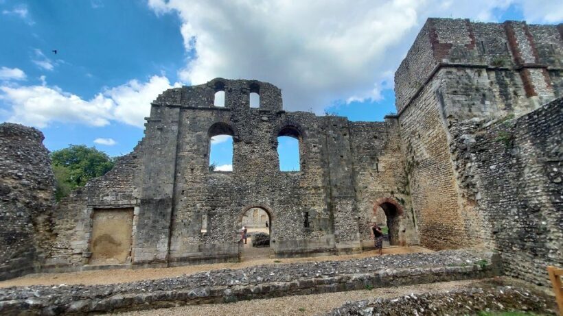 Private Winchester Walking Tour - The Value of a Private Guided Experience