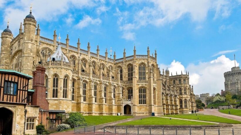 Private Windsor Castle & Oxford Tour with Chauffeur & Guide - Key Points