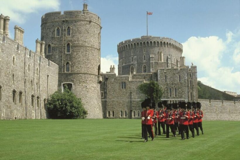 Private Windsor Castle & Oxford Tour with Chauffeur & Guide - An In-Depth Look at the Tour Experience