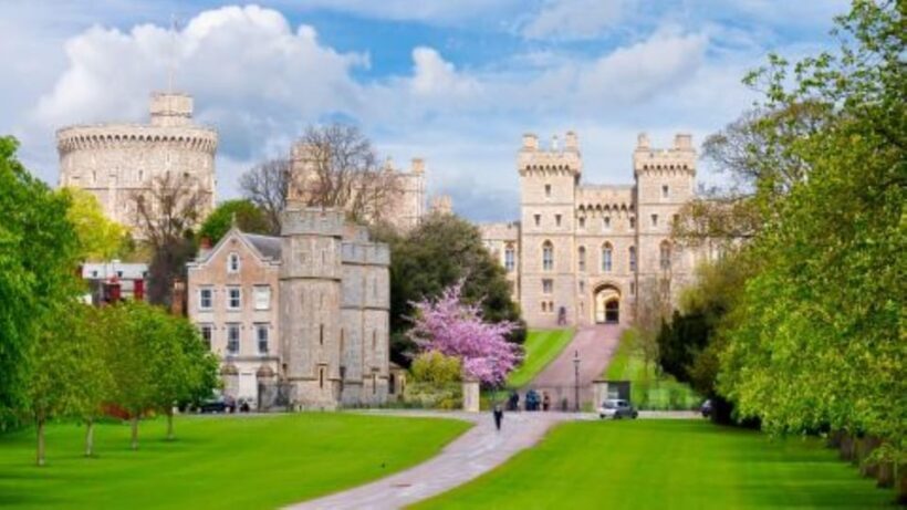Private Windsor Castle & Oxford Tour with Chauffeur & Guide - What the Reviews Say