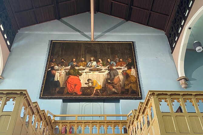 Private Windsor Castle Tour - Practical Details: Transportation, Timing, and Cost