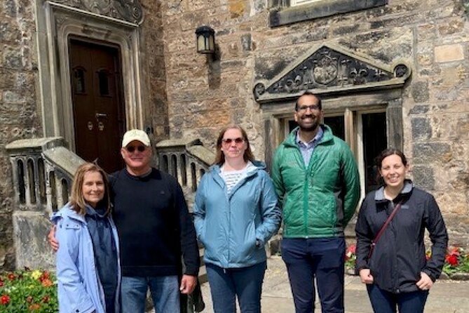 Private Windsor Walking Tour with Local Guide - FAQ