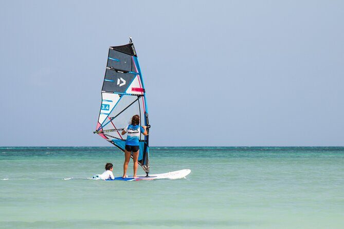 Private Windsurfing Lessons in Aruba - Final Thoughts: Is It Worth It?