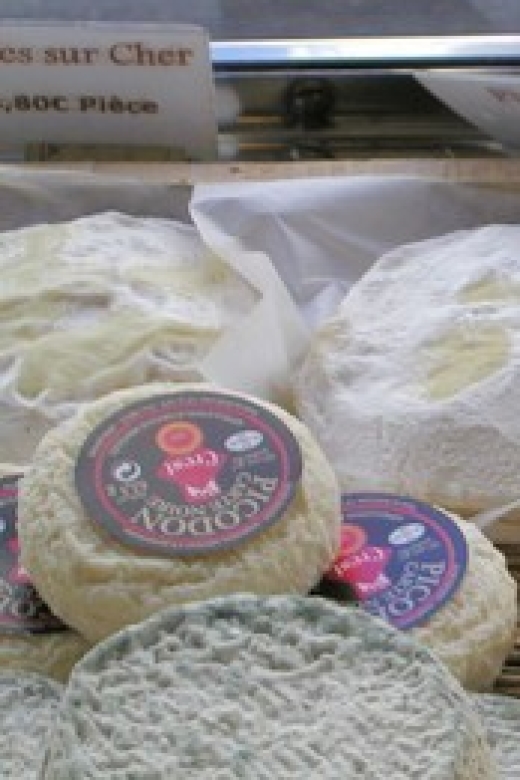 Private Wine and Cheese Tasting in Paris - Key Points