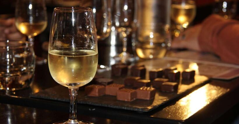 Private Wine and Chocolate Tasting Experience - In-Depth Look at the Experience