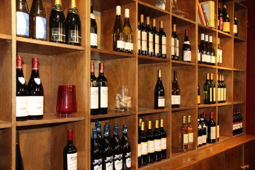 Private Wine and Chocolate Tasting Experience - The Sum Up