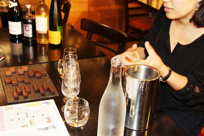 Private Wine and Chocolate Tasting in Paris - What Reviewers Say