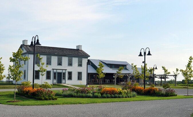 Private Wine and Chocolate Tour in Niagara Wine Region - An In-Depth Look at the Experience