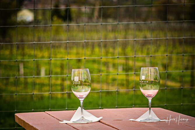 Private Wine and Chocolate Tour in Niagara Wine Region - Final Thoughts