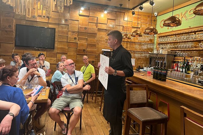 Private Wine and Food Tasting in Bucharest - Frequently Asked Questions