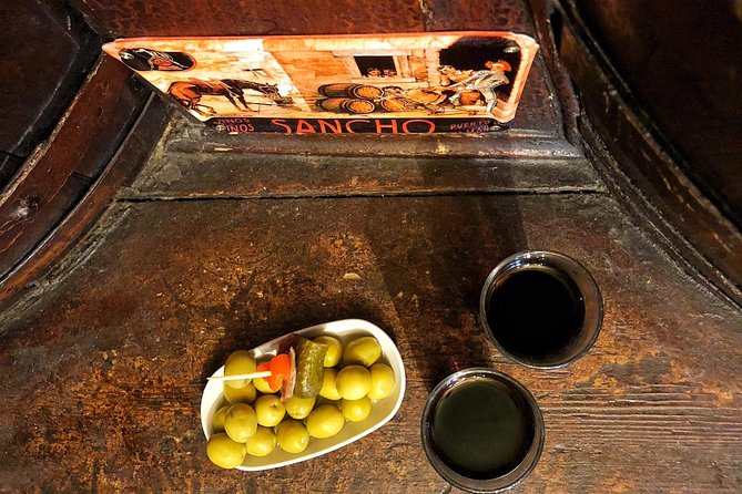 Private Wine and Premium Tapas Tour With Sommelier in Madrid - Pricing and Booking Information