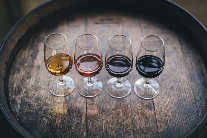 Private Wine Cellar Tour Near Rome - FAQ