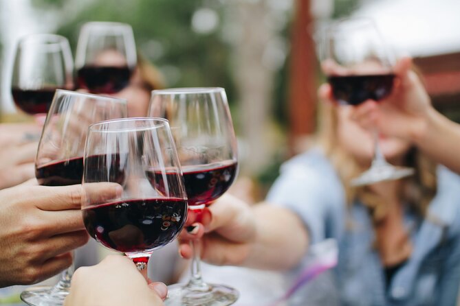 Private Wine Cellar Tour Near Rome - Final Thoughts