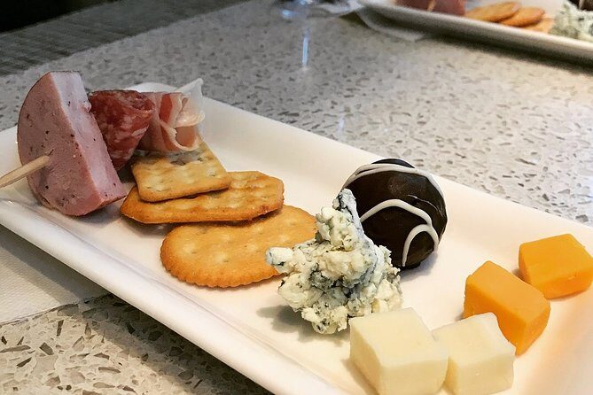 Private Wine & Charcuterie Tour (Customizable) - Practical Details & Value