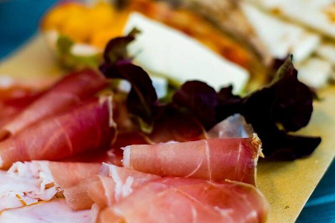 Private Wine & Charcuterie Tour (Customizable) - Who Would Enjoy This Tour?