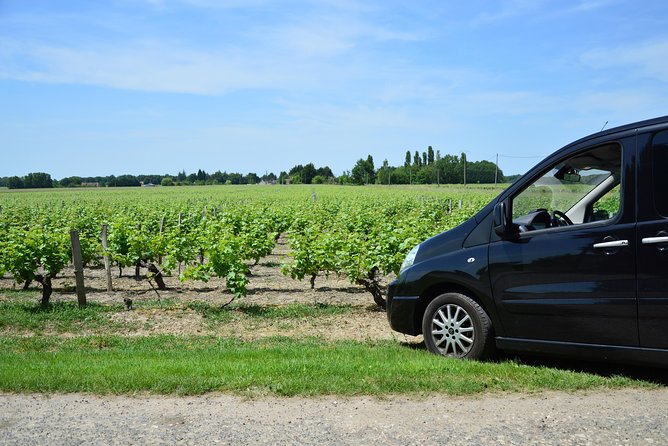 Private wine & cheese tour to Sancerre vineyards from Paris - Who Should Consider This Tour?
