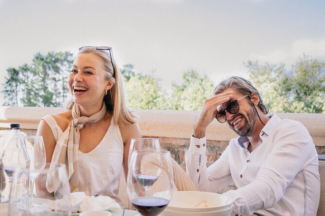 Private Wine Country Tour in Uncork Santa Barbara - Wineries Visited and Their Unique Charm