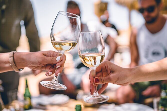 Private Wine Country Tour in Uncork Santa Barbara - Who Should Consider This Tour?