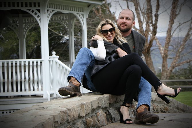 Private Wine Country Tour Including Photography Services - Who Will Love This Tour?