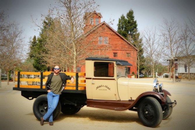 Private Wine Country Tour Including Photography Services - FAQ: Practical Questions about the Tour